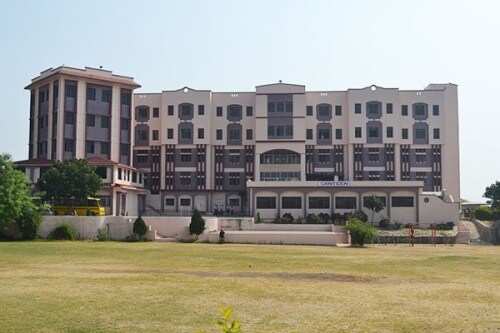 Indo American Public School Providing Elite Education In Udaipur