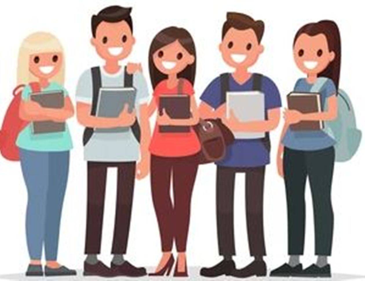 New year's resolutions to maximize students productivity at work and in ...