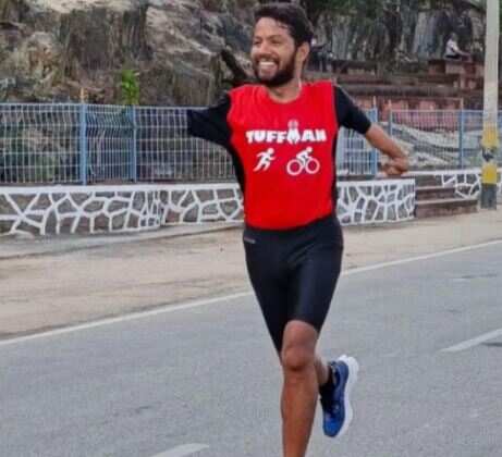 20 Runners from India break the world record for the longest relay run ...