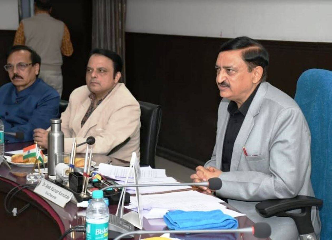 16th Convocation of MPUAT will be celebrated on 21 December