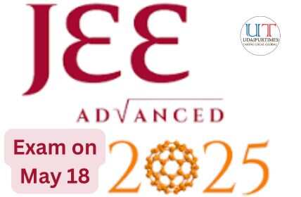 JEE Advanced 2025 Exam on May 18, in Two Shifts