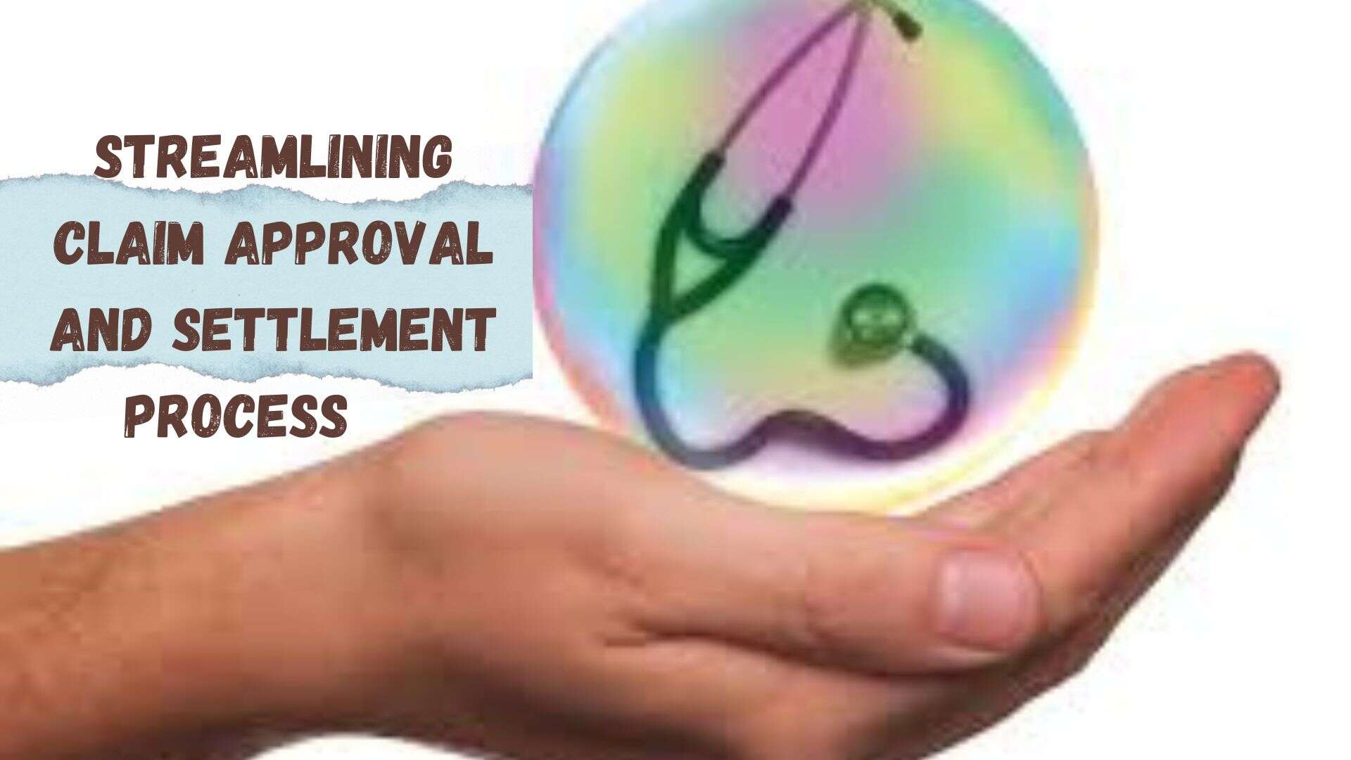 Approval for Cashless Treatment in One Hour?