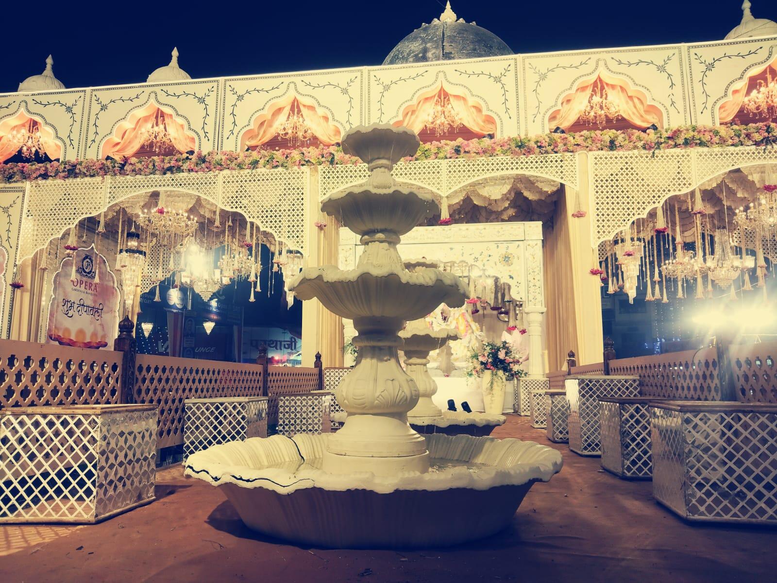 Udaipur Diwali Gate Decoration Contest Winners Announced