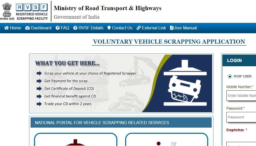 Rajasthan Allows Old Vehicle Numbers for New Cars