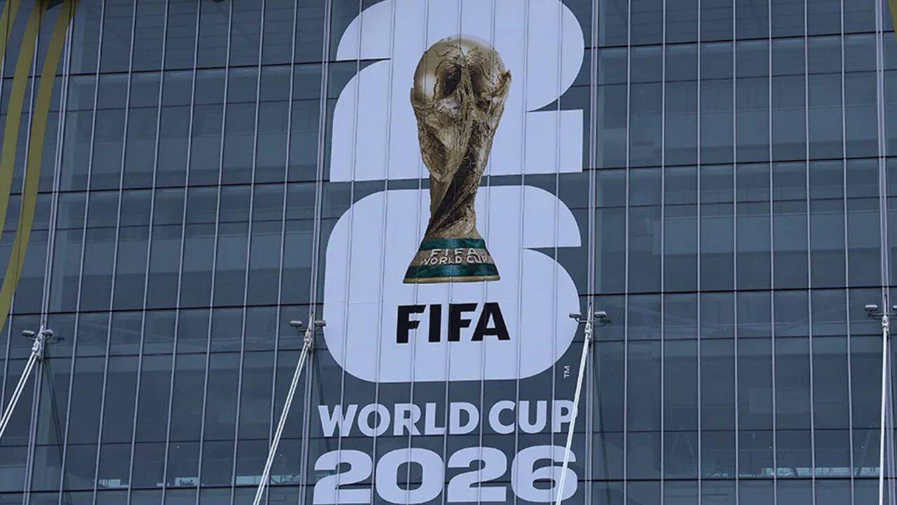 FIFA World Cup 2026 India Broadcast Confirmed