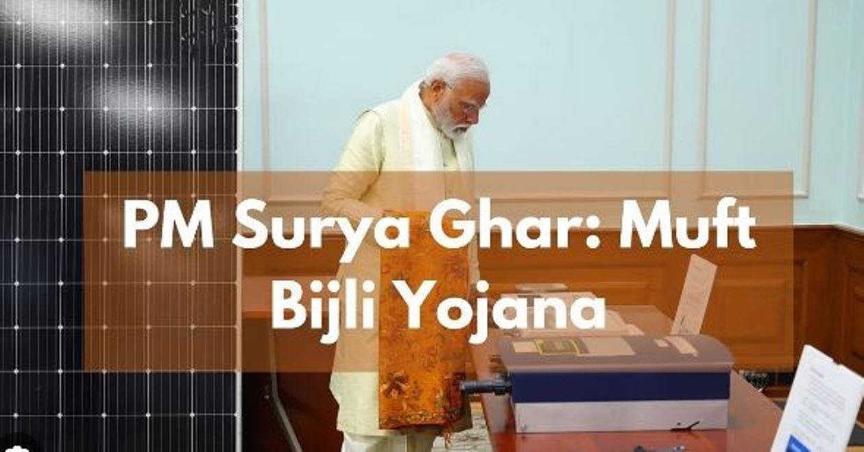Step-by-Step Procedure for Applying to the Rooftop Solar Scheme