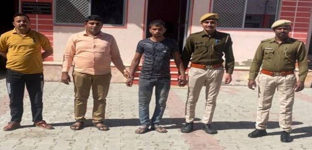 Police will take action if gangster is followed on social media, one ...