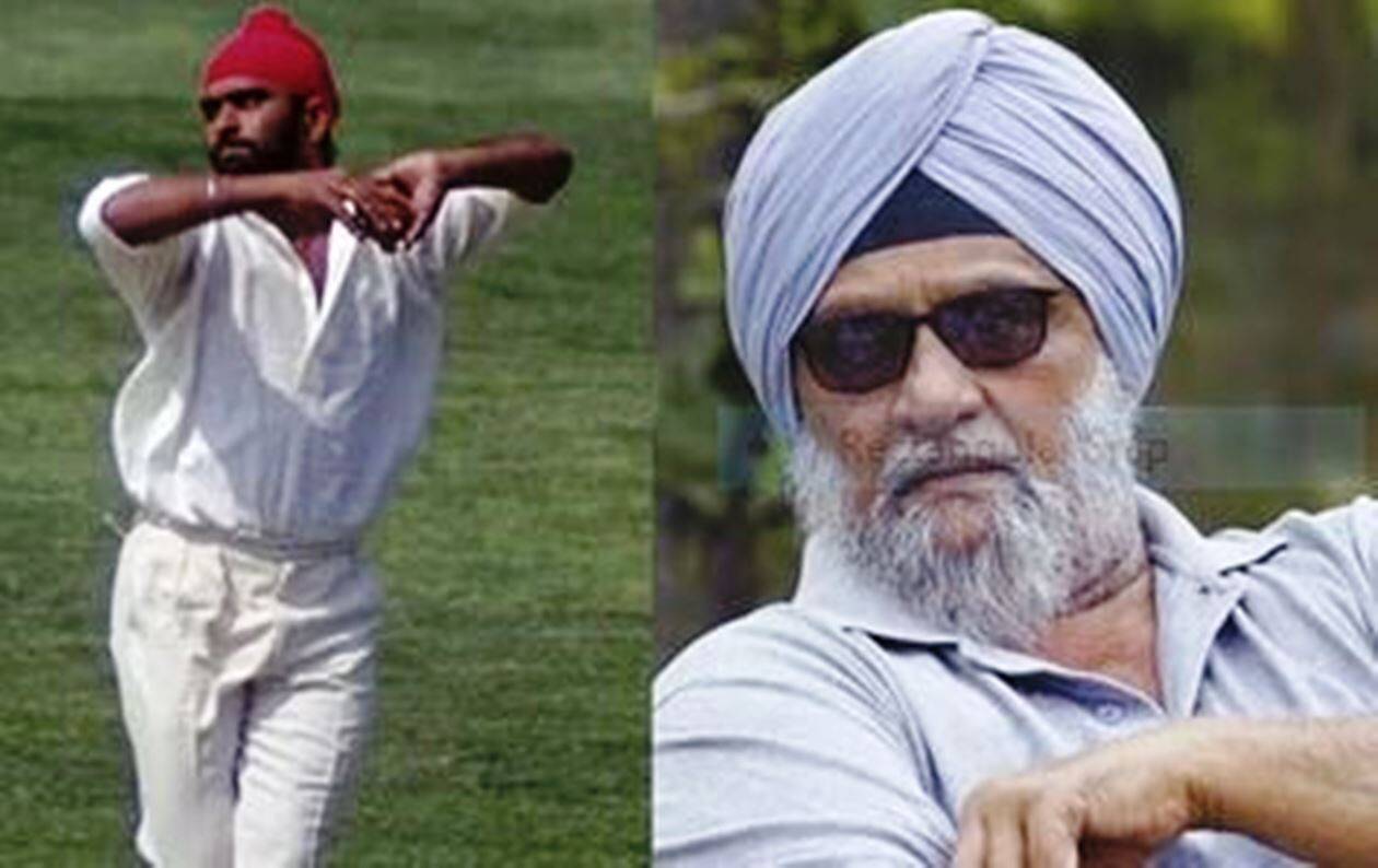Legendary cricketer Bishan Singh Bedi passes away