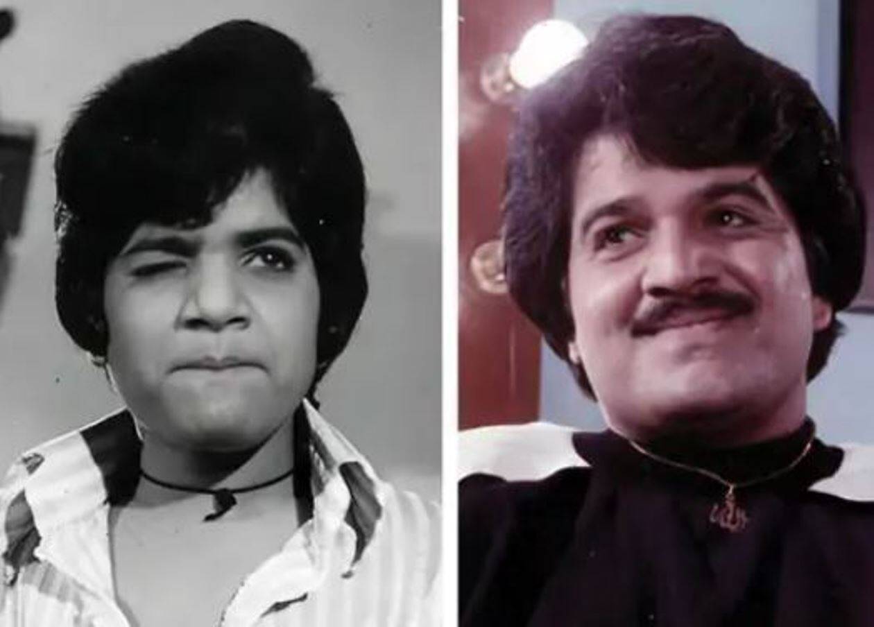 Junior Mahmood lost to cancer, dies at the age of 67