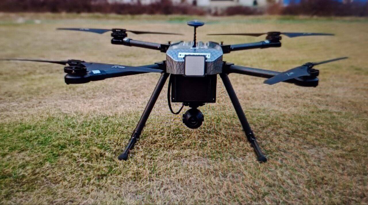 College Students to Learn Drone Technology by Local Startup of Rajasthan