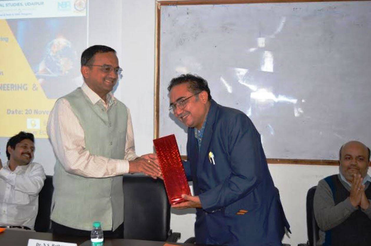 Technical Poster Research Paper Presentation on GITS