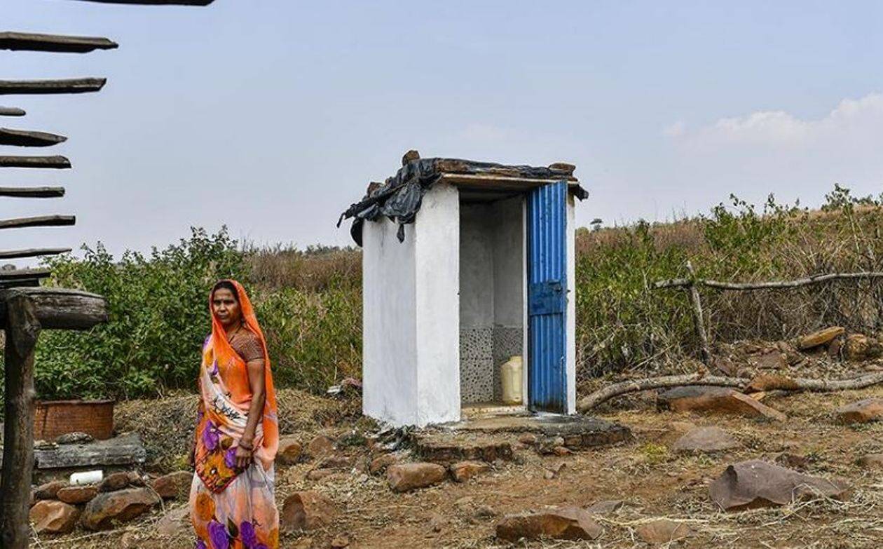 85k Families still left without toilets in Rajasthan