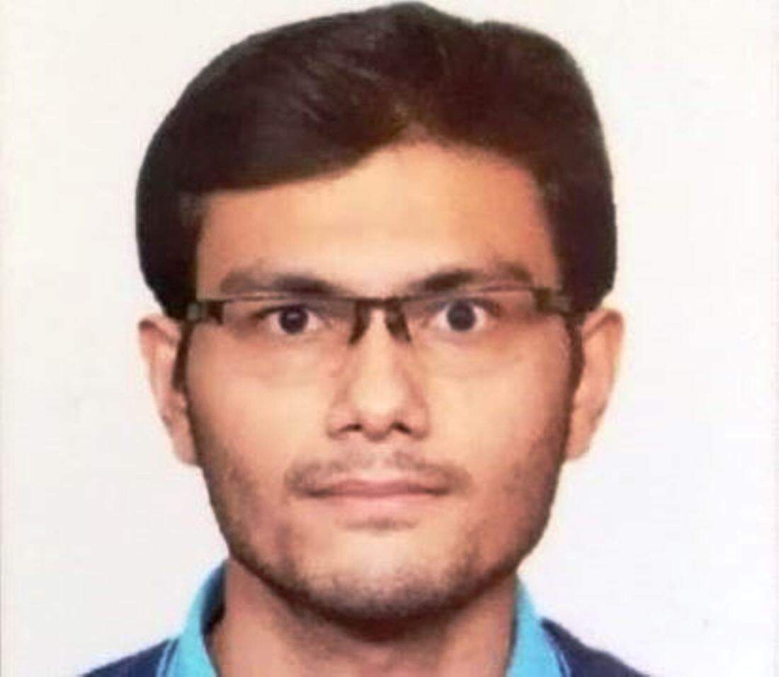 Dr. Rahul Soni from GMCH selected for UPSC CMS 2023