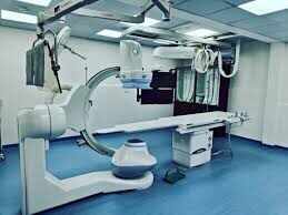 RNT Hospital to Enhance Cardiology Department with New Cath Lab Machines