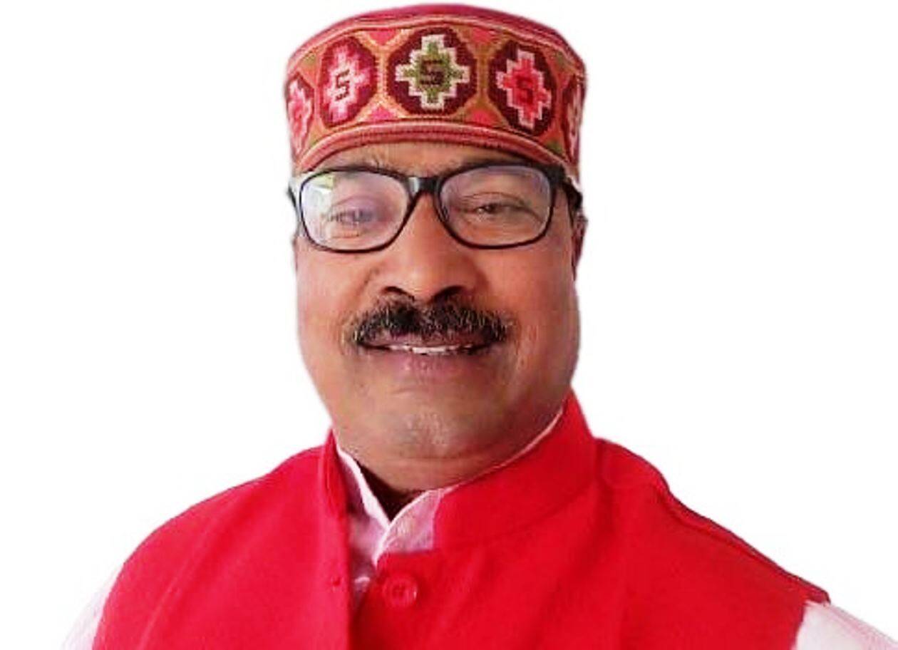 Devendra Sahu became the executive state president of Rajasthan ...