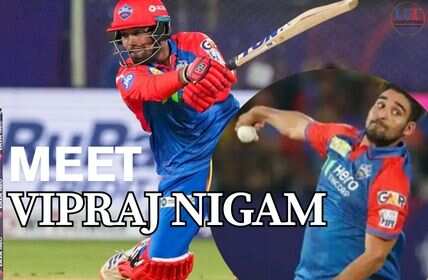 Explore the highlights of IPL 2025's most thrilling match, where Delhi ...