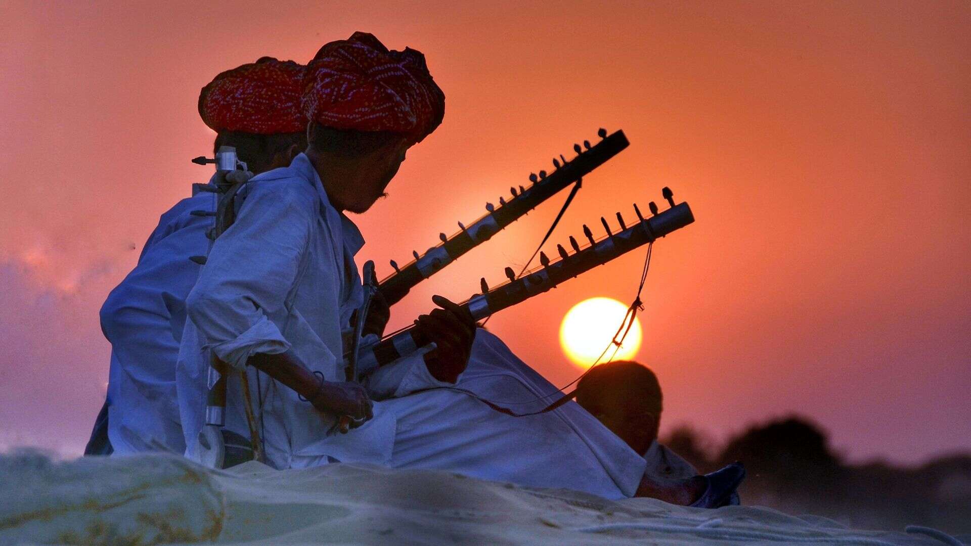 Rajasthan's New Tourism Policy Offers Land and Long-Term Licenses