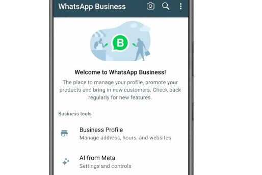 Meta Introduces New Features for Businesses on WhatsApp