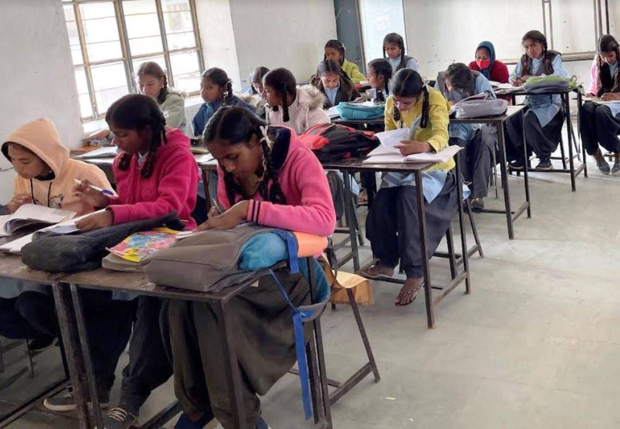 More than 1600 students benefitted in winter educational camps ...