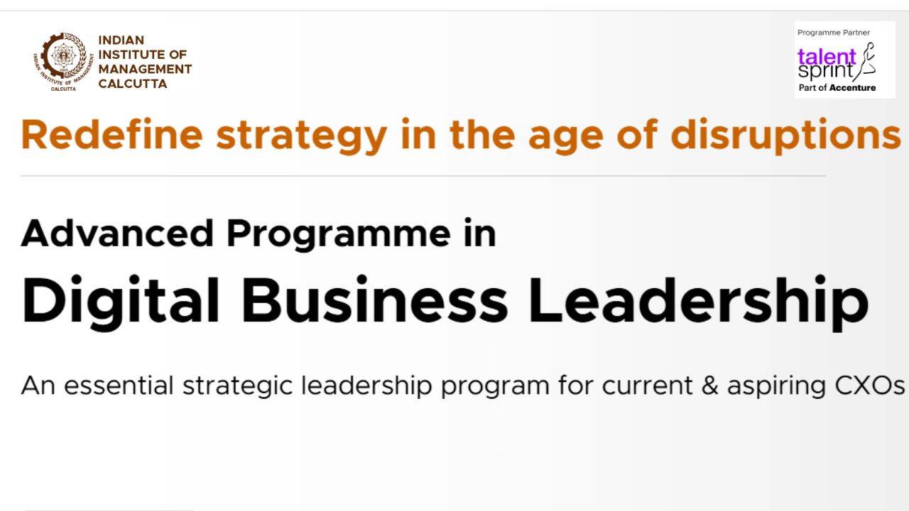 Leadership Skills for a Digital Leader: Transform your leadership ...