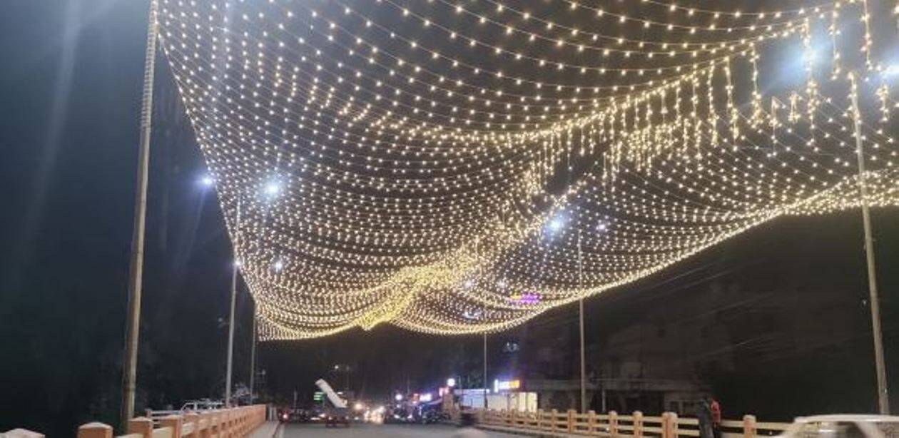 Diwali: Electricity Demand Jumps 1.66% in Udaipur