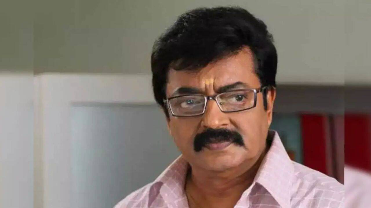 Remembering Shanavas: the talented actor who graced 96 films and made a ...