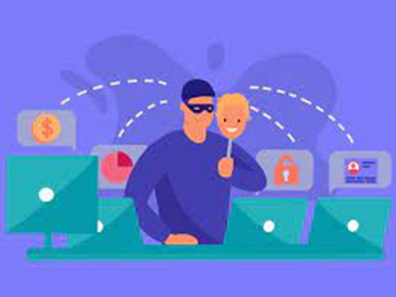 Cyber Fraud Part 10 - Impersonation Through Social Media