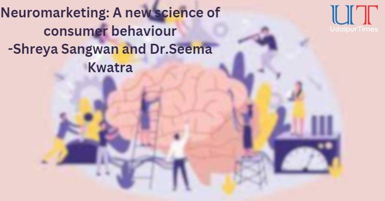 Neuromarketing: A new science of consumer behaviour