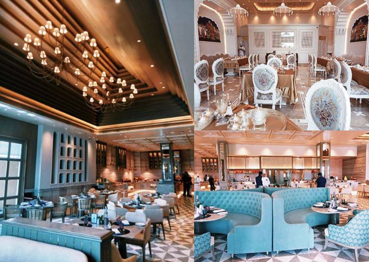 ITC Mementos Udaipur launched
