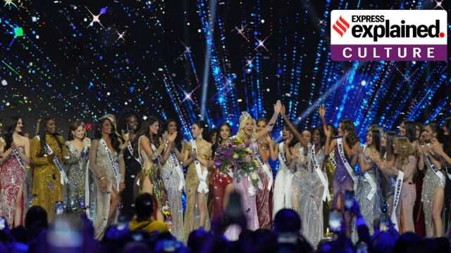 Denmark Wins Miss Universe 2024 Crown