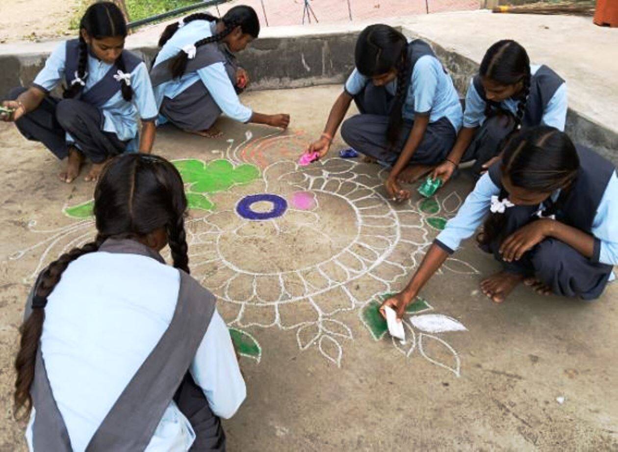 Salumber:हर घर तिरंगा अभियान के तहत विविध आयोजन