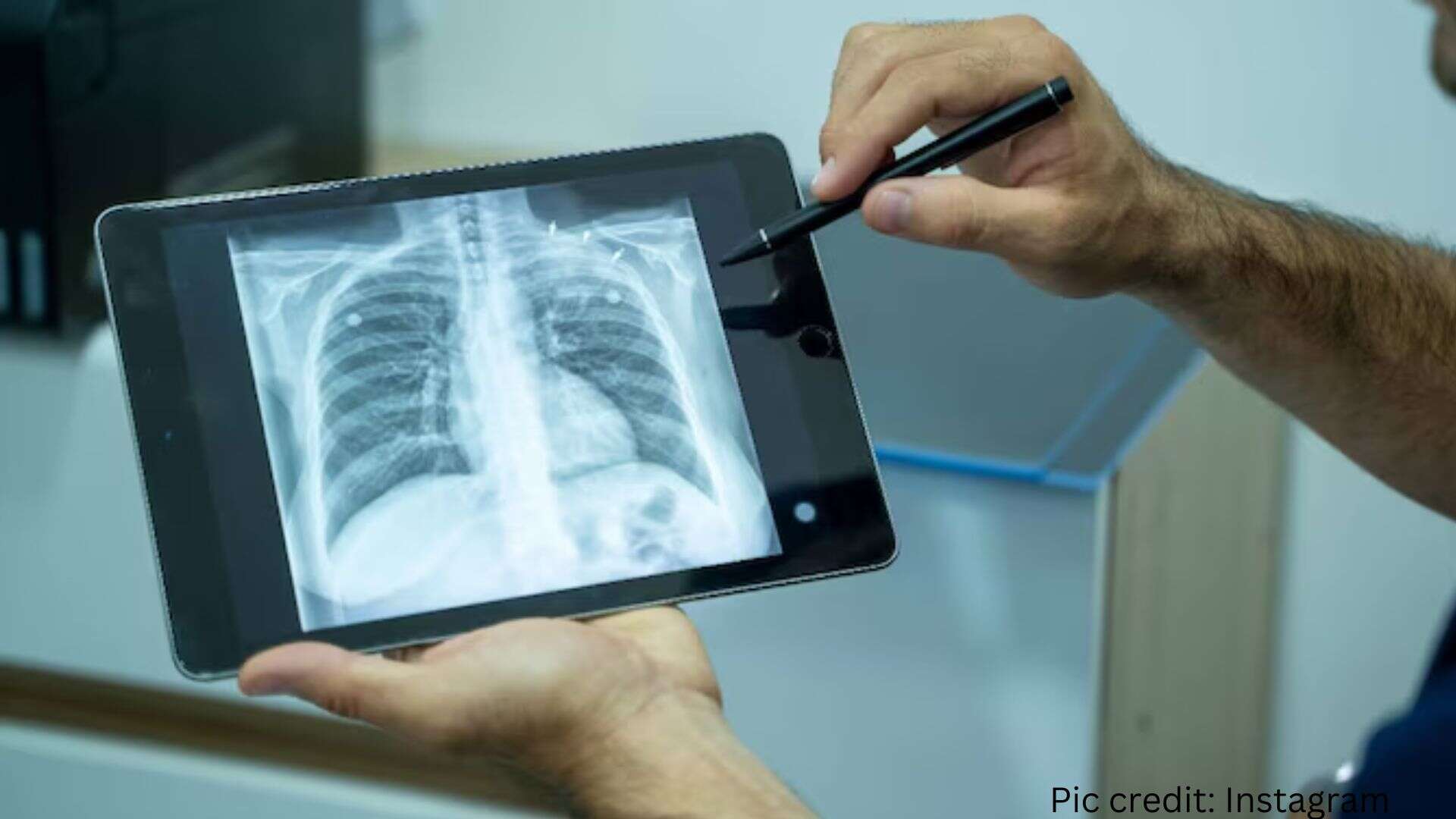 New Cost-Effective Device to Enhance TB Screening