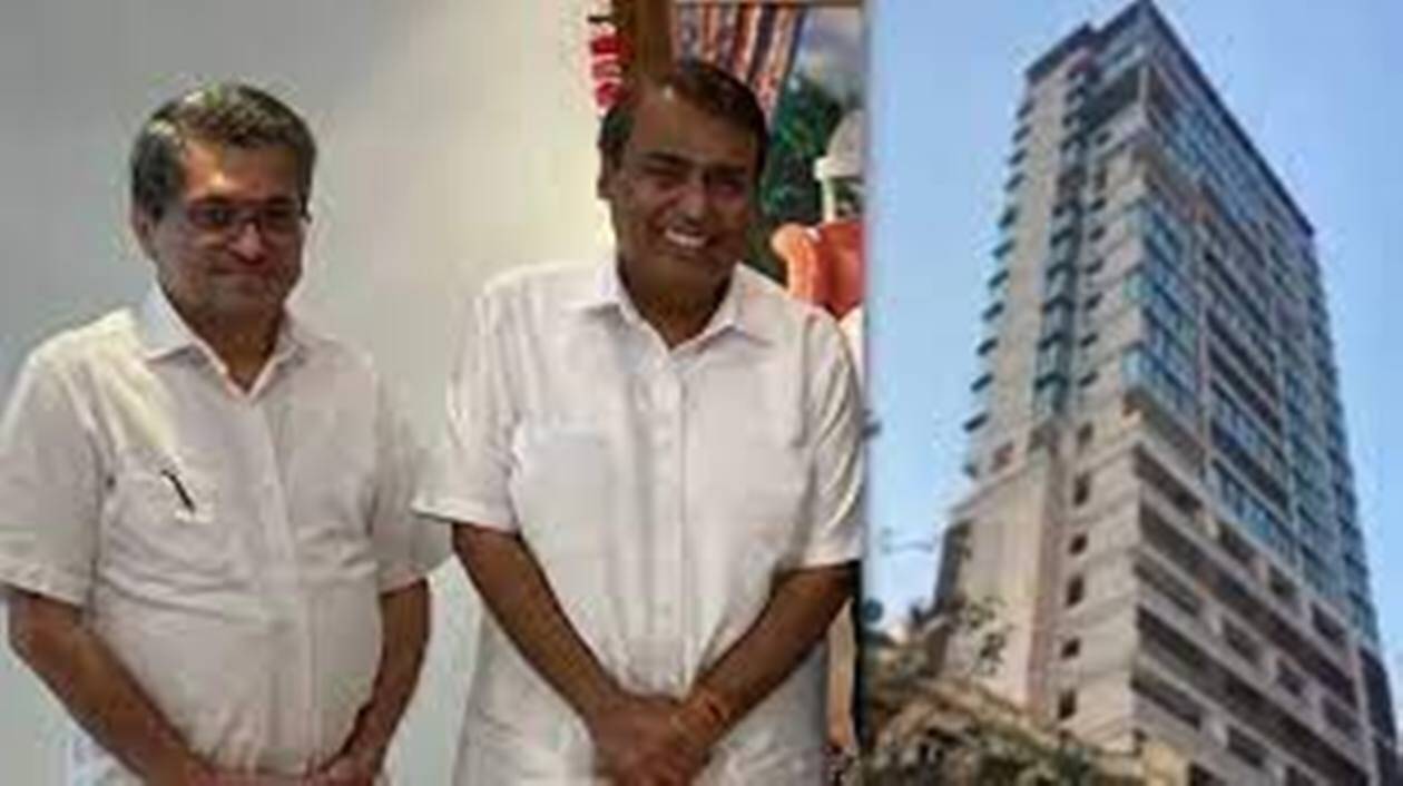 Mukesh Ambani gifted Rs 1,500 crore house to close friend Manoj Modi