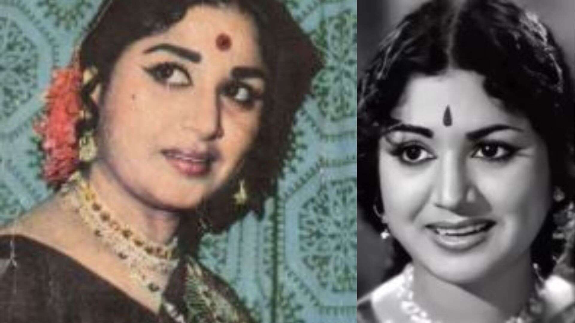 Veteran Actress Pushpalatha Passes Away at 87