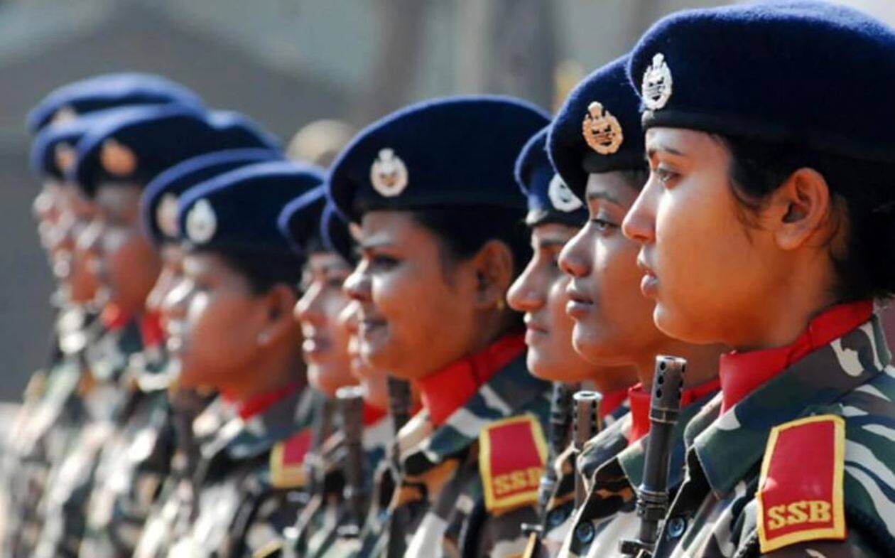 SSB announces vacancies for Assistant Commandant positions