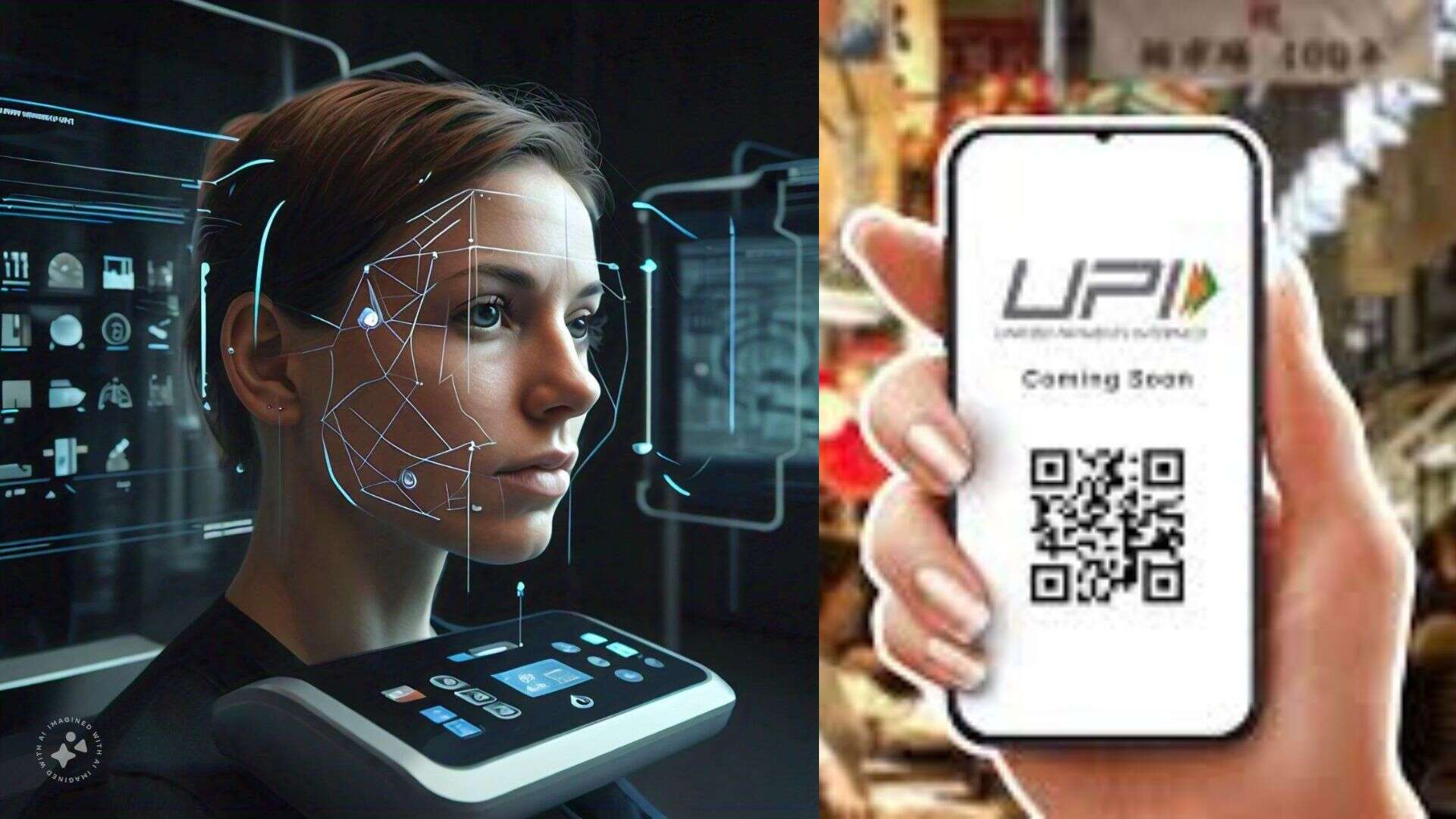 UPI Payments to Soon Use Biometric Authentication