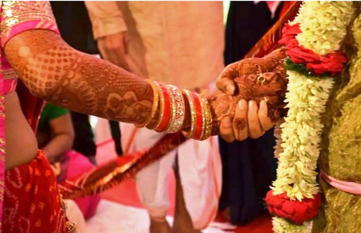 Preparations started for free Divyang marriage of Narayan Seva Sansthan