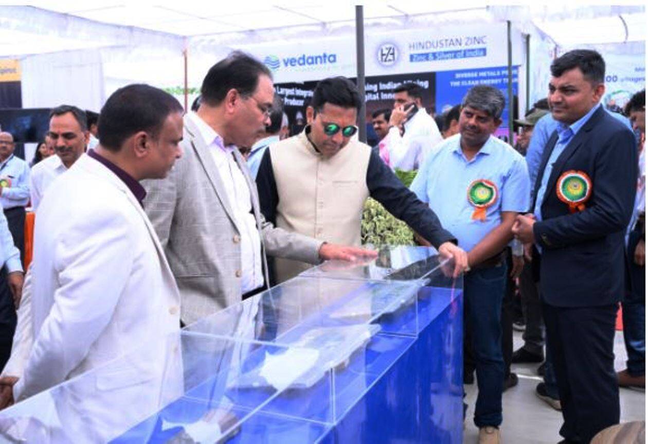 35th MEMC Week organised by Hindustan Zinc's Kayad Mine concludes