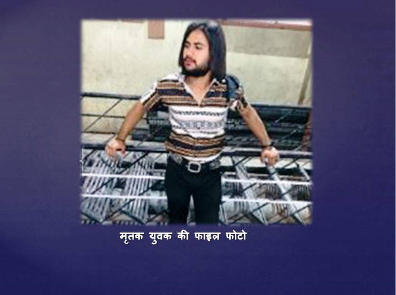 During Mastan Baba Urs, a young man was stabbed to death late at night.