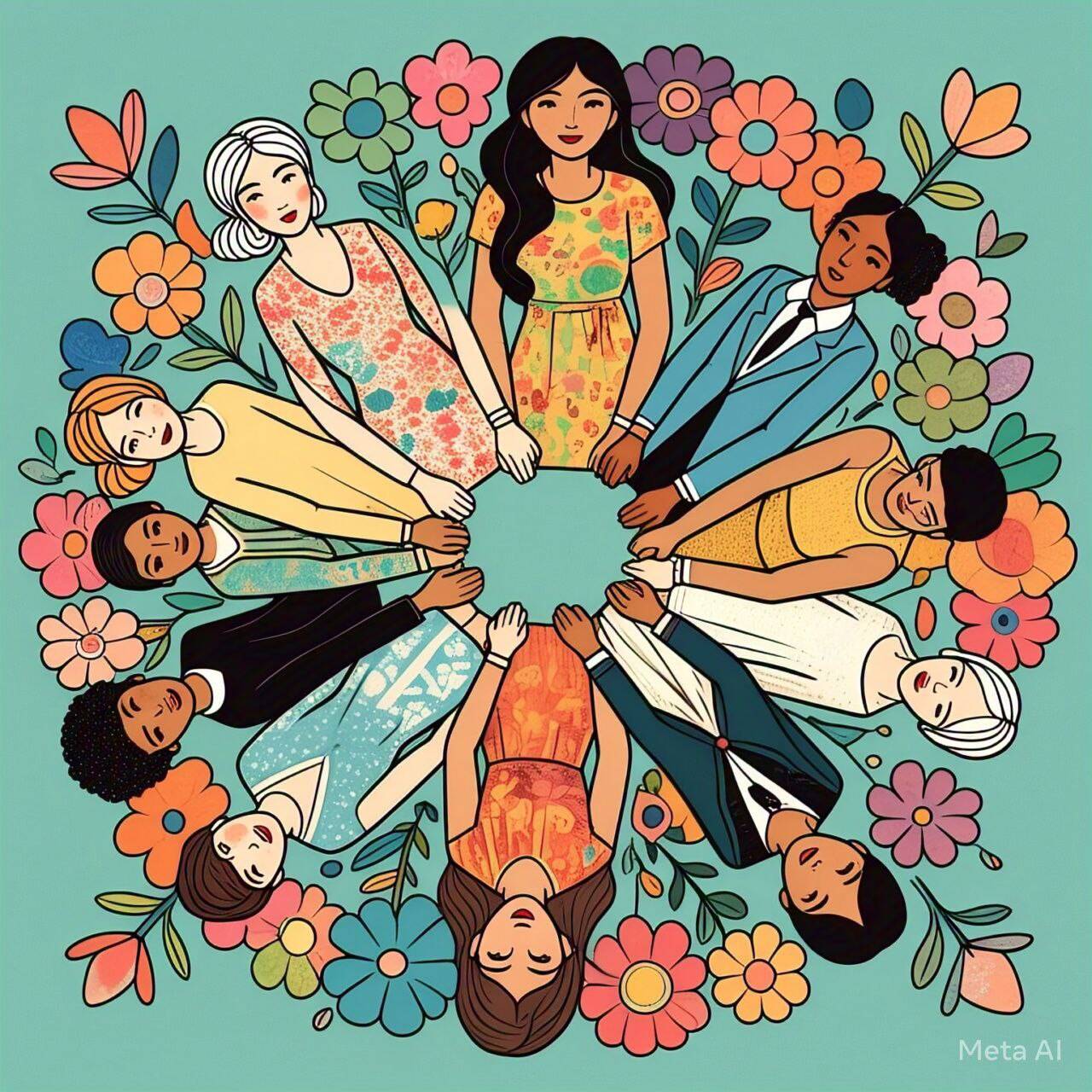 International Women’s Day 2025: Celebrating Women-Led Development