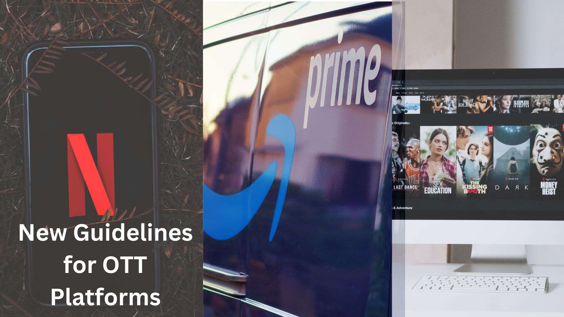 New Guidelines for OTT Platforms to Curb Obscenity in Films