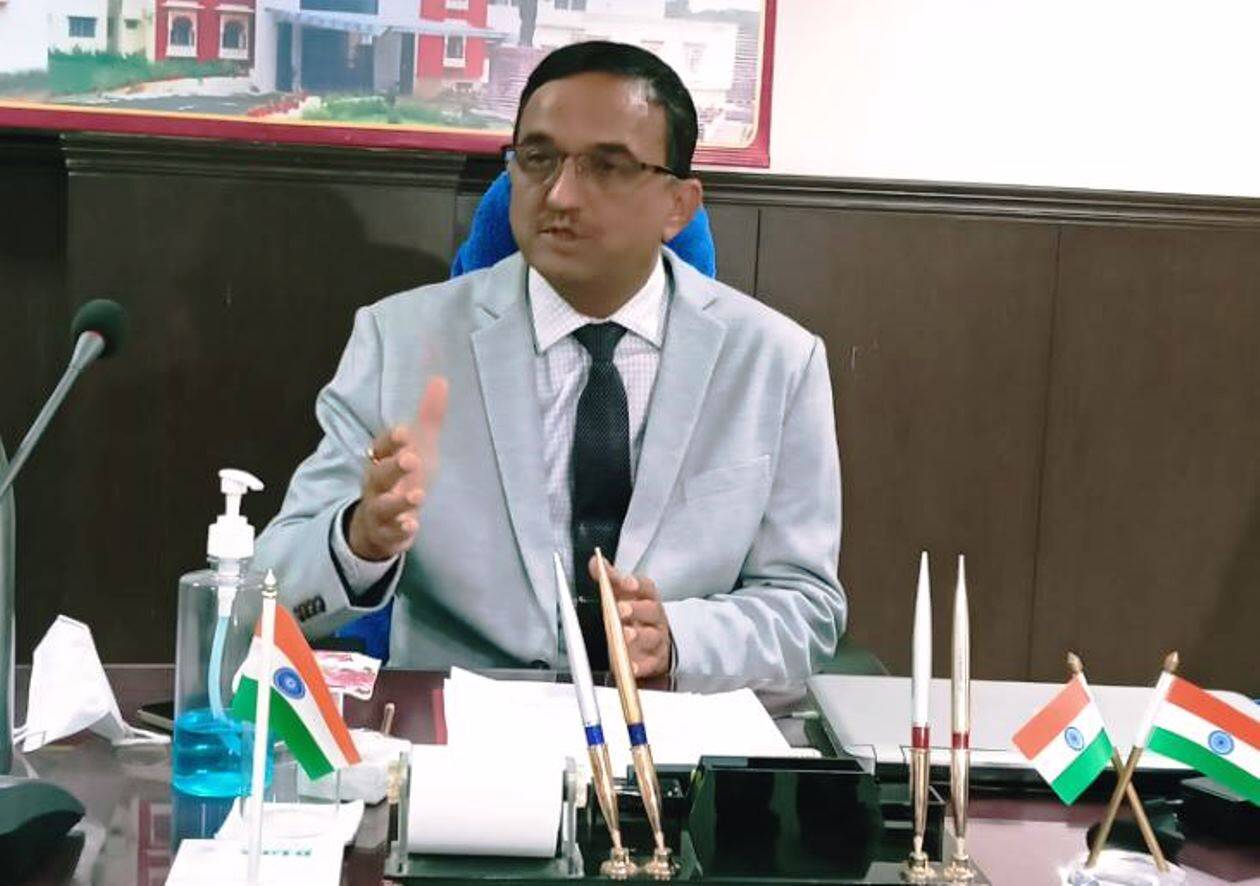 15th convocation of MPUAT to be held on 20th December