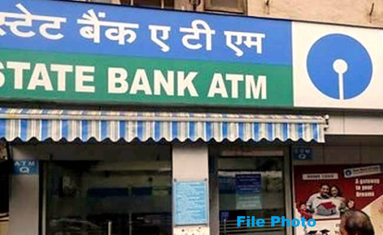 Ex-servicemen will be recruited for the post of SBI Bank Guard
