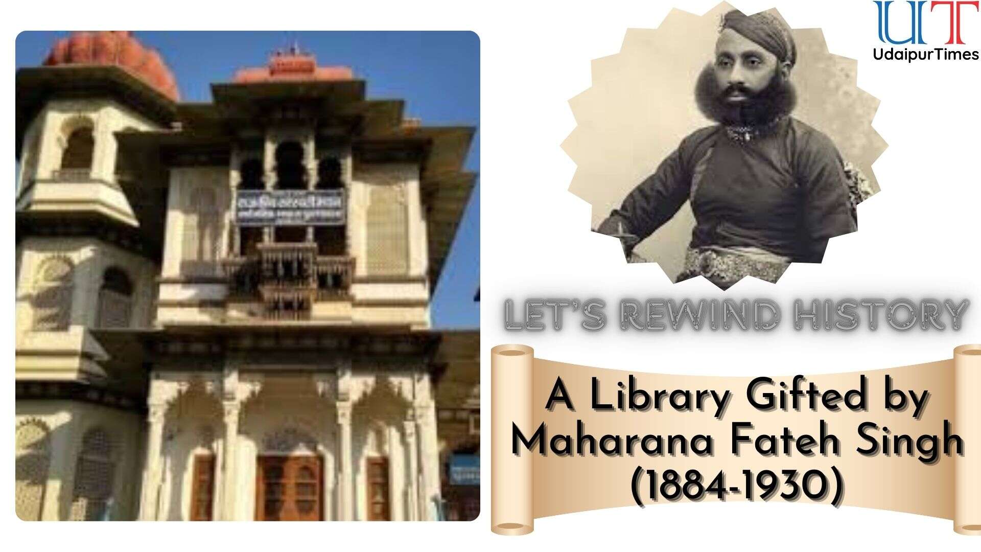 Let's Rewind History: A Fact Still Unknown to Many About Saraswati ...