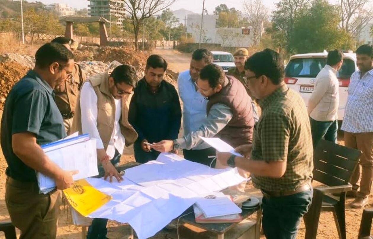 Action plan will be ready to prevent accidents on Balicha bypass