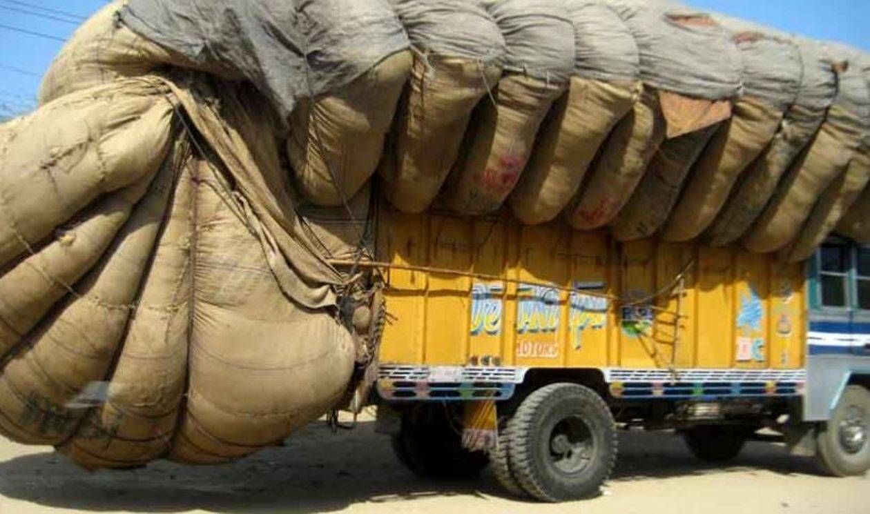 Transport Department launches campaign against vehicle overloading