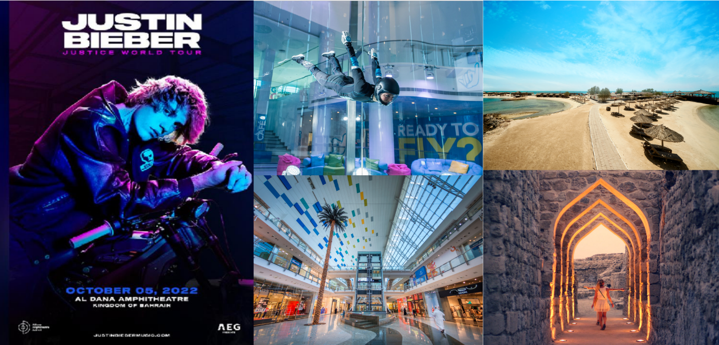 Why Bahrain should be on the checklist for your next vacation