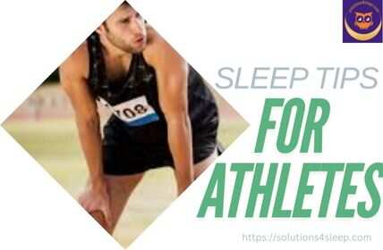 How To Get More Sleep And Why A Good Night Rest Will Make You A Better ...