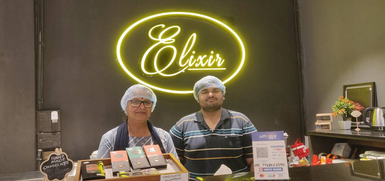 The Oven Project Udaipur