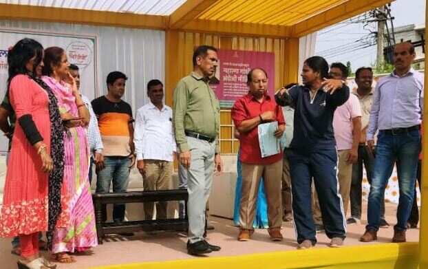 Rural Olympic Games Mahakumbh begins tomorrow